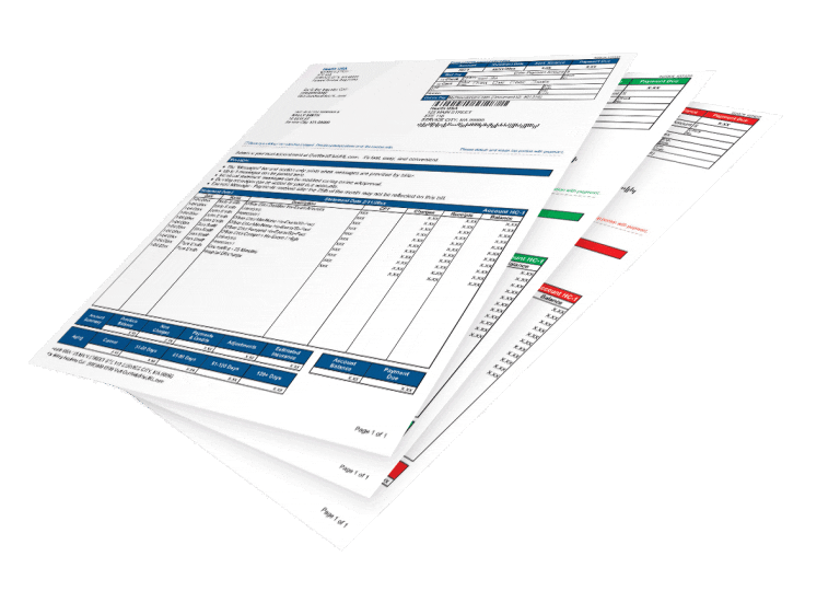 eClinicalWorks & BillFlash - Billing, Payments, & Collections