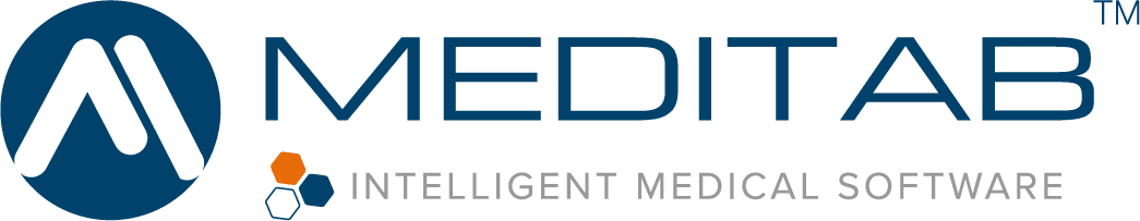 Meditab Logo