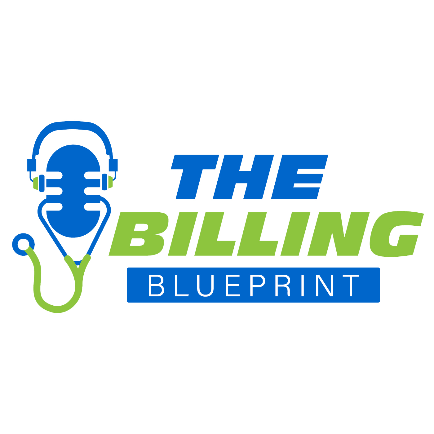 The Billing Blueprint Podcast | BillFlash - A NexTrust Service